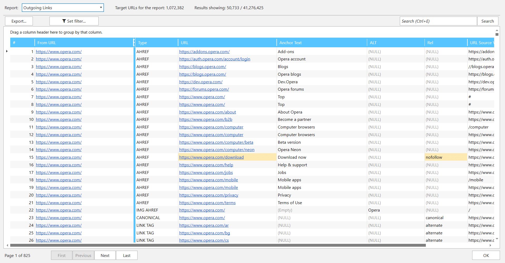 Netpeak Spider Alternatives: Top 12 SEO Tools & Similar Apps ...