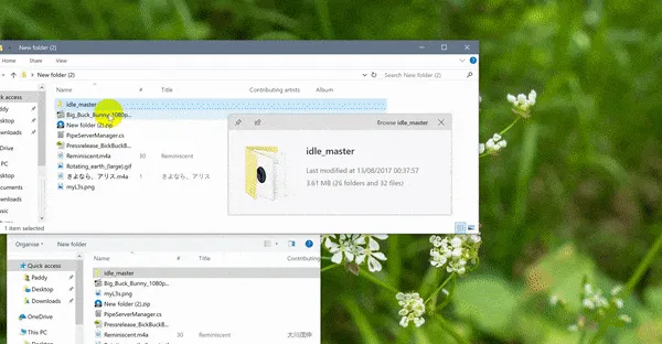 QuickLook Alternatives: Top 10 Image Viewers and similar apps ...