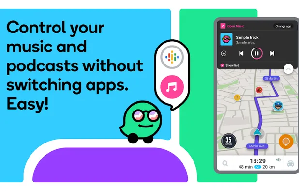 Best Google Maps Alternatives: Top GPS Navigation Services in 2025 ...