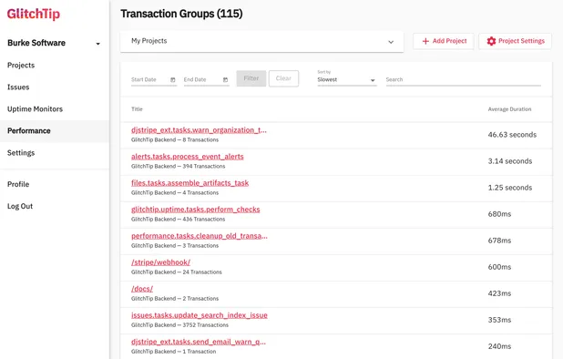 Free Sentry Alternatives: Top 12 Error Loggers & Similar Apps | AlternativeTo