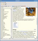 GoldenDict: Open-source dictionary program | AlternativeTo