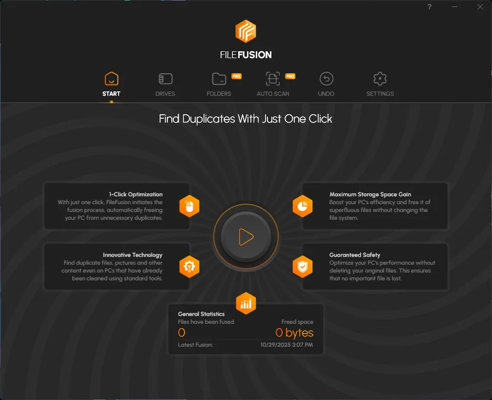 FileFusion Alternatives: Duplicate File Finders - Page 2 | AlternativeTo
