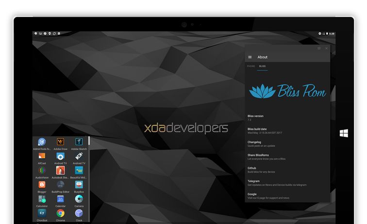 PrimeOS Alternatives: Top 10 Operating Systems & Mobile Os | AlternativeTo