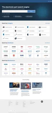 Findchips Alternatives - Explore Similar Sites & Apps | AlternativeTo