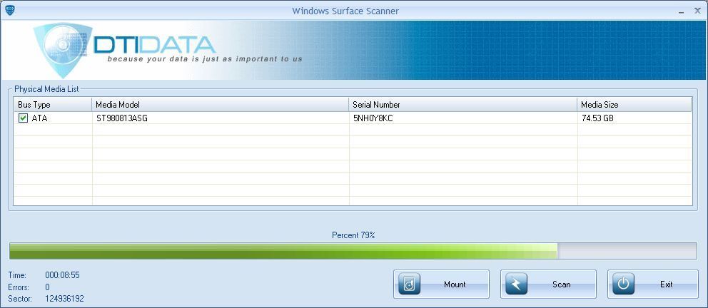 Windows Surface Scanner Alternatives - Explore Similar Software ...