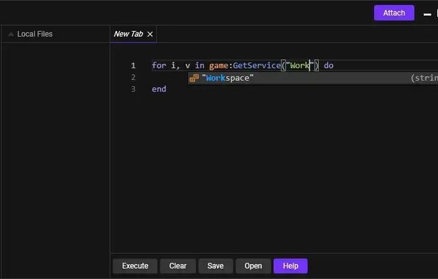 Delta Executor Alternatives and Similar Apps | AlternativeTo