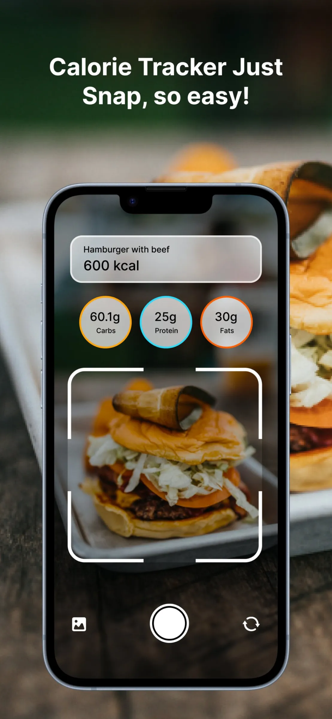 Calopal Alternatives: 25+ Calorie & Nutrition Trackers | AlternativeTo