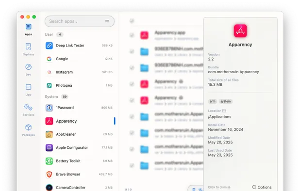 App Eraser Alternatives: Top 18 Software Uninstallers | AlternativeTo