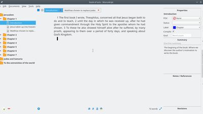 Microsoft Word Alternatives: 25+ Word Processors and similar apps ...