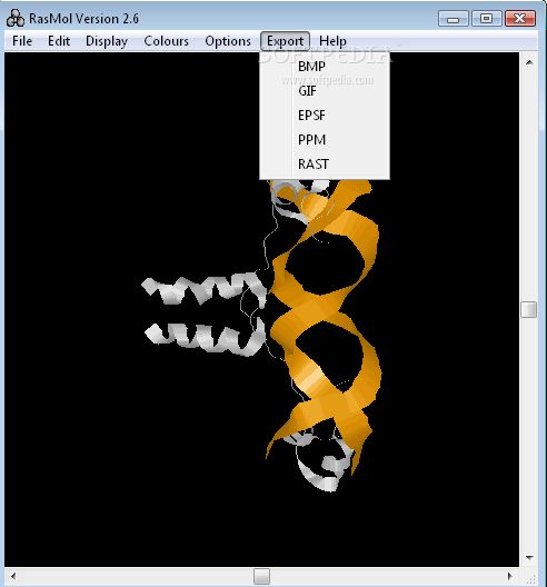 Rasmol: App Reviews, Features, Pricing & Download | AlternativeTo