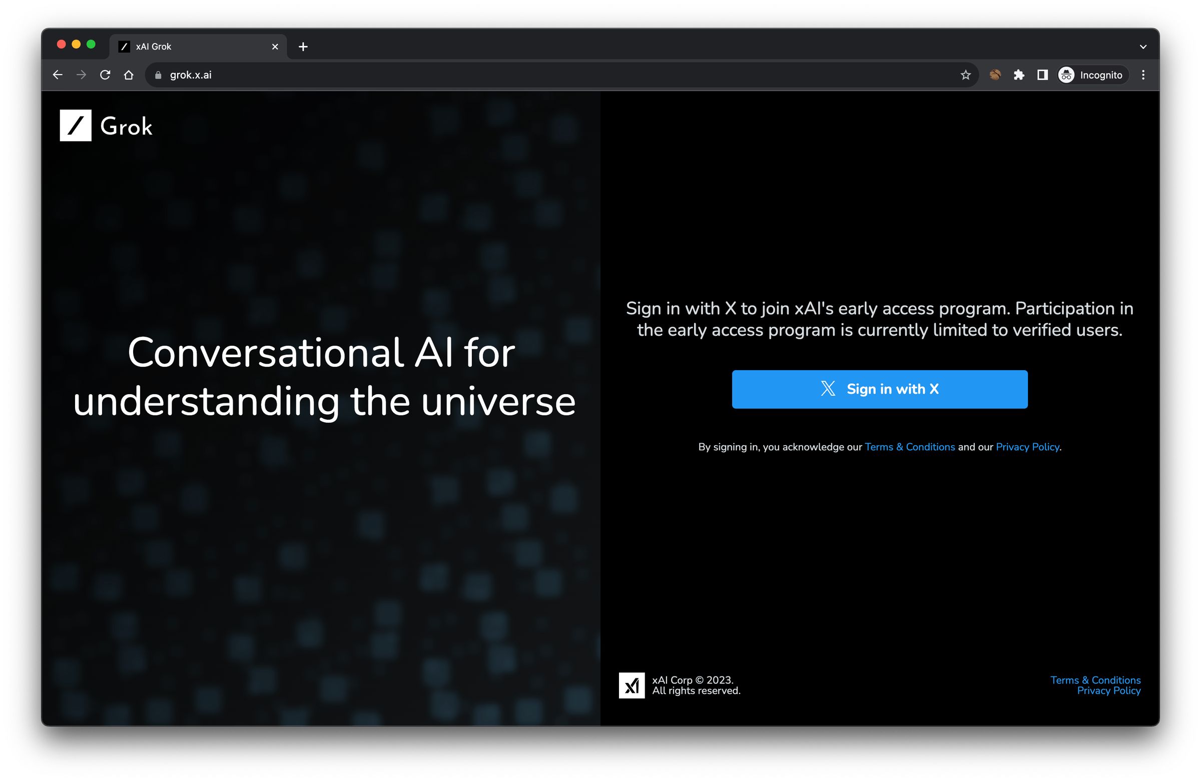 Grok Alternatives: 25+ AI Chatbots & AI Writing Tools | AlternativeTo