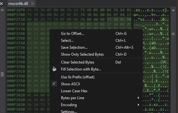 Dnspy Net Assembly Editor Decompiler And Debugger Alternativeto 8327
