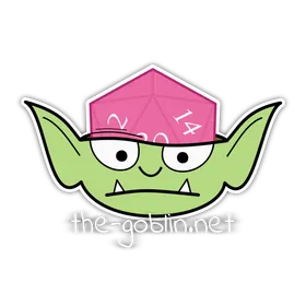 The Goblin's Notebook: Single-pane view of your tabletop RPG campaign ...