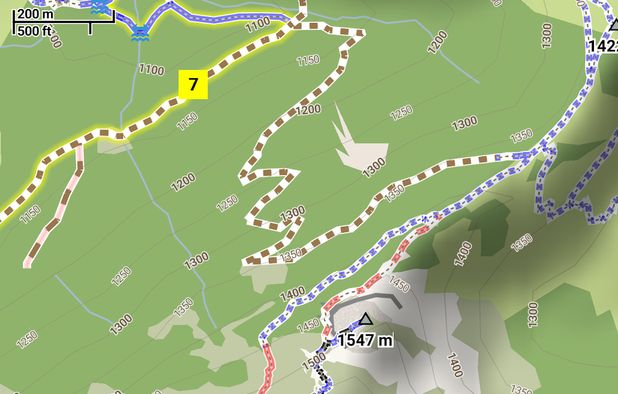 AlpineQuest Alternatives: Top 10 Map Services & Similar Apps ...