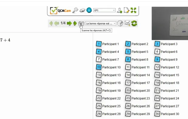 Plickers Alternatives - Explore Similar Apps & Services | AlternativeTo