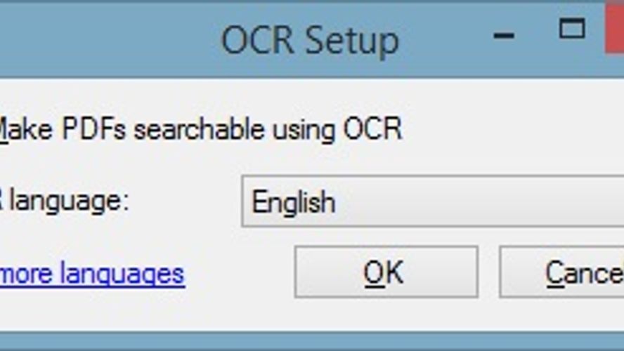 NAPS2: Document scanning application with a focus on simplicity and ...