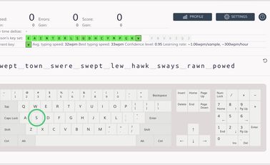 Type to Learn 4 Alternatives: 25+ Typing Tutors & Similar Apps ...