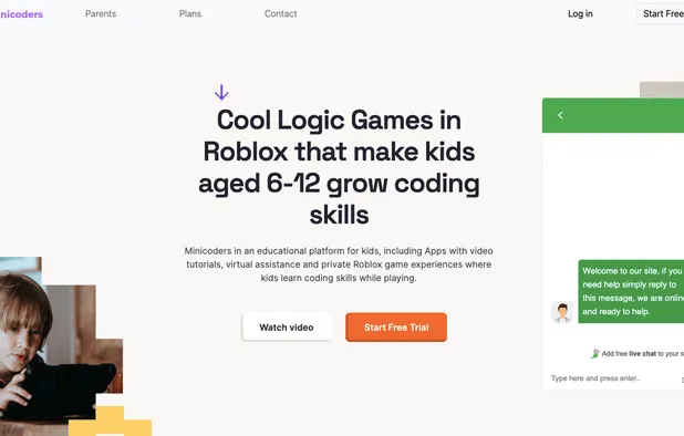 CodeMonkey Alternatives: Top 8 Online Education Services & Similar ...