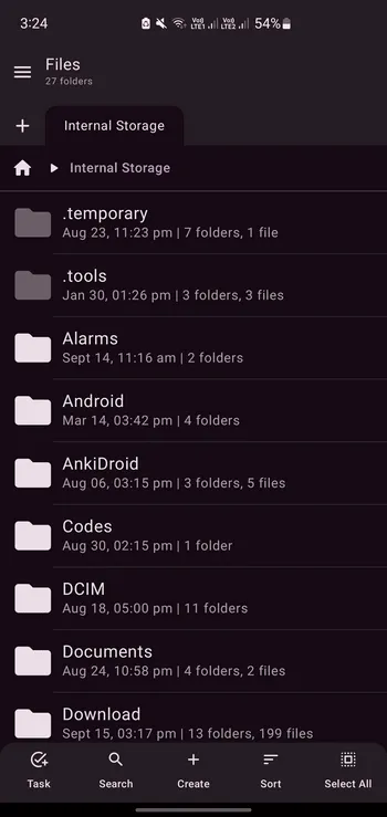 File Explorer Compose Alternatives: Top 10 File Managers & Similar Apps | AlternativeTo