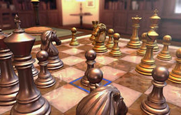 Games Like Chess Titans: Similar Chess Games 2024 | AlternativeTo