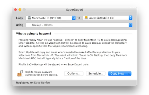 FOG Project Alternatives: Top 12 Disk Cloning Tools | AlternativeTo