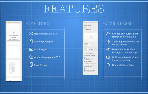 PocketMod Alternatives - Explore Similar Sites & Apps | AlternativeTo