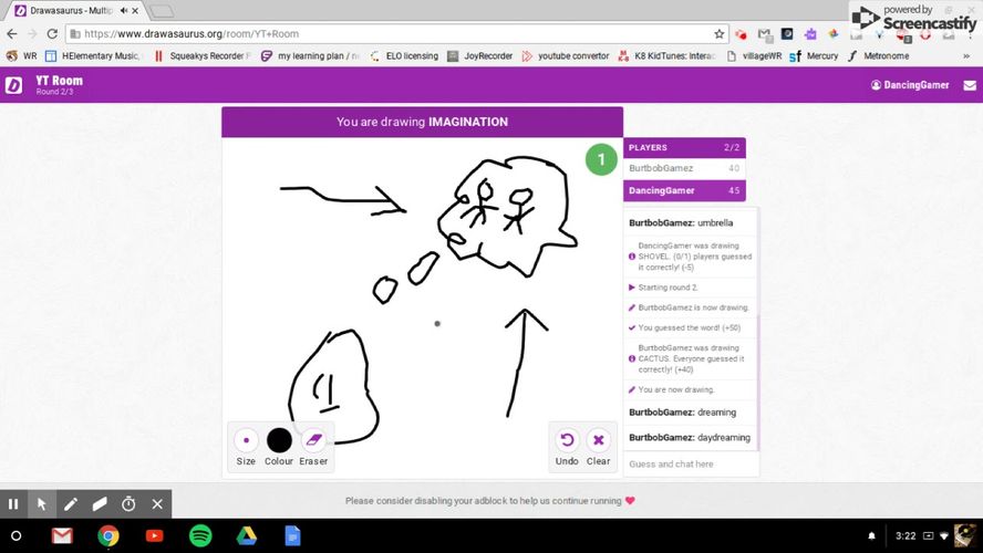10 Great skribbl Alternatives: Top Similar Sites & Apps in 2022 ...