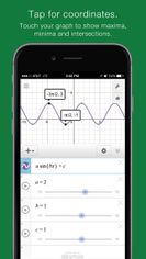 Desmos: A beautiful, innovative, and modern online | AlternativeTo