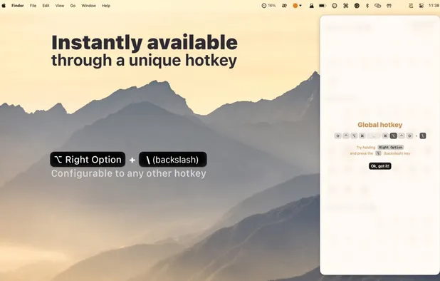 Structured Alternatives and Similar Apps | AlternativeTo