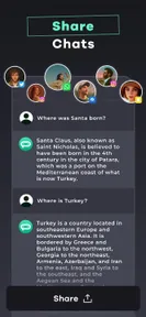 Genie AI Chatbot: Genie is a revolutionary AI chatbot powered by ChatGPT & GPT-4, GPT-3 ...