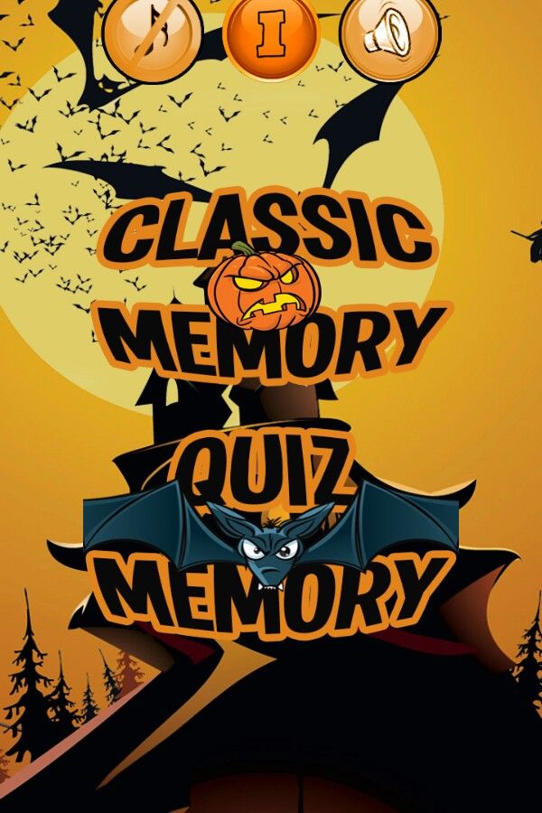 Halloween Find The Pair Alternatives and Similar Games | AlternativeTo