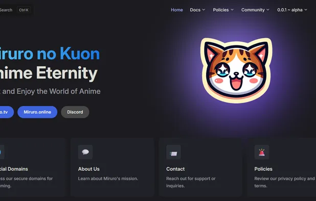 Anicrush Alternatives: Video Streaming Apps & Similar Websites - Page 2 ...
