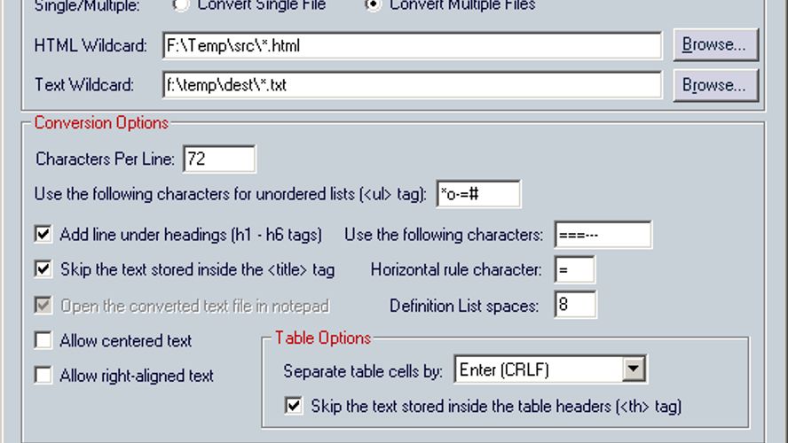 html2text Alternatives: Top 3 Code Editors & Similar Apps | AlternativeTo