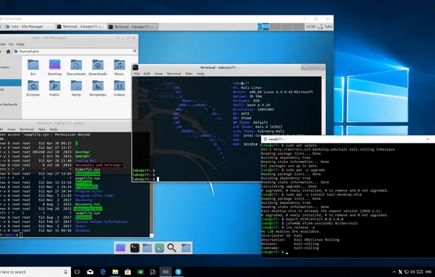 9 Great Xming Alternatives: Top Similar Software in 2024 | AlternativeTo