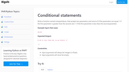 Codeforces Alternatives and Similar Sites & Apps | AlternativeTo