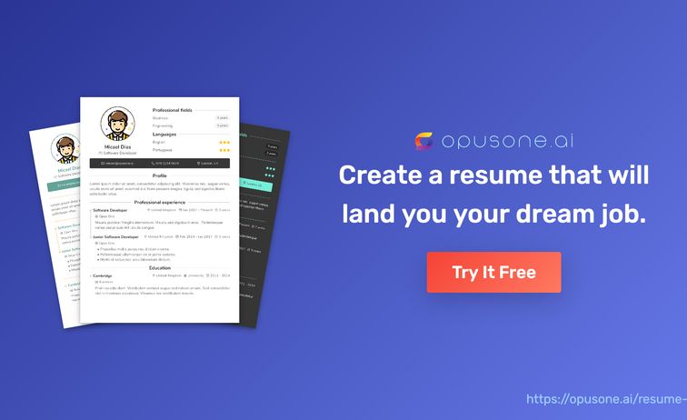 Resume Trick Alternatives and Similar Sites & Apps | AlternativeTo