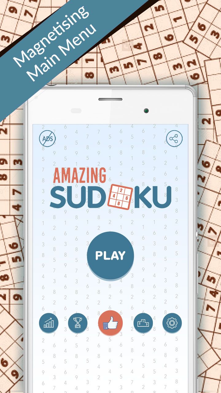 Games Like Sudoku - Best Puzzle Game FREE: Similar Puzzle Games 2025 ...