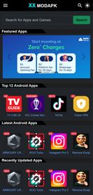 HappyMod Alternatives: Top 10 App Stores & Similar Apps | AlternativeTo