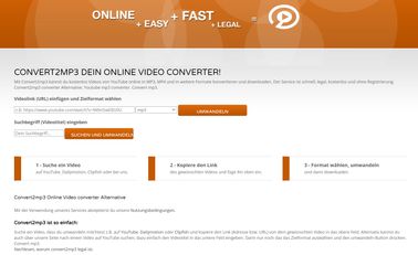Listen To Youtube Converter Alternatives and Similar Sites & Apps ...
