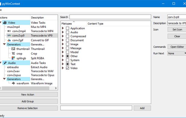 MenuMaid Alternatives: Top 10 Context Menu Managers & Shells | AlternativeTo