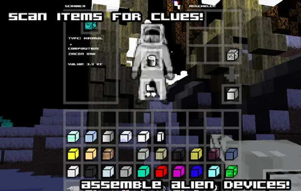 9 Best Games Like Garry's Mod: Top Sandbox Games in 2024 | AlternativeTo