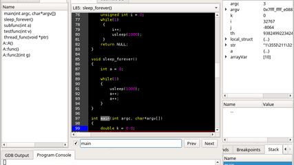 VisualGDB Alternatives and Similar Software | AlternativeTo
