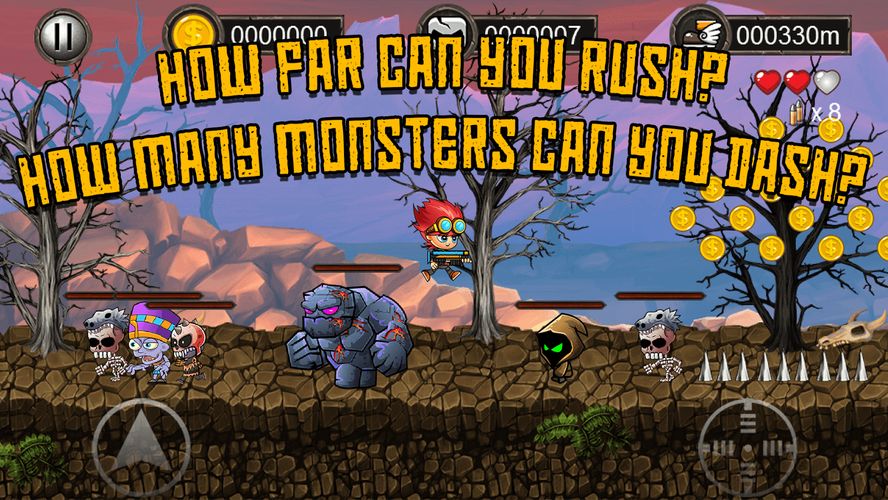 12 Great Games Like Geometry Dash: Top Platform Games in 2022 ...