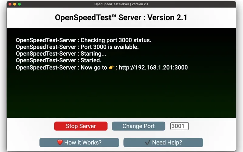 OpenSpeedTest-Server Alternatives: Top 10 Internet Speed Test and ...