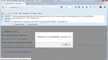 OpenLDAP: Software is an open source | AlternativeTo