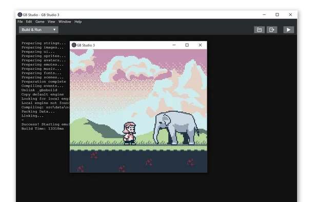 Open Source RPG Maker Alternatives: Top 12 Game Development Tools ...