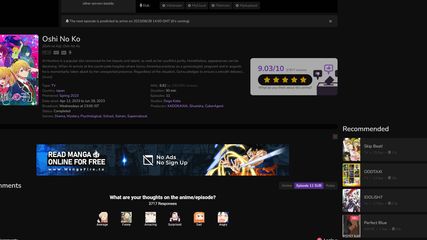 AniWave: Stream your anime online in high quality, watch anime online ...