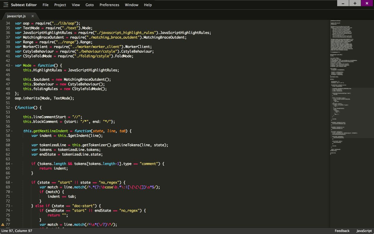 Keypress Editor Alternatives: 25+ Text & Code Editors | AlternativeTo