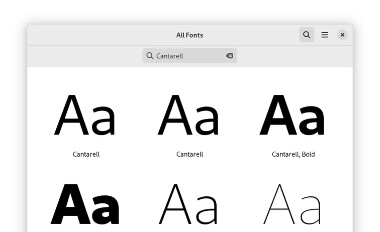 FontBase Alternatives: Top 10 Font Library Tools & Similar Apps ...