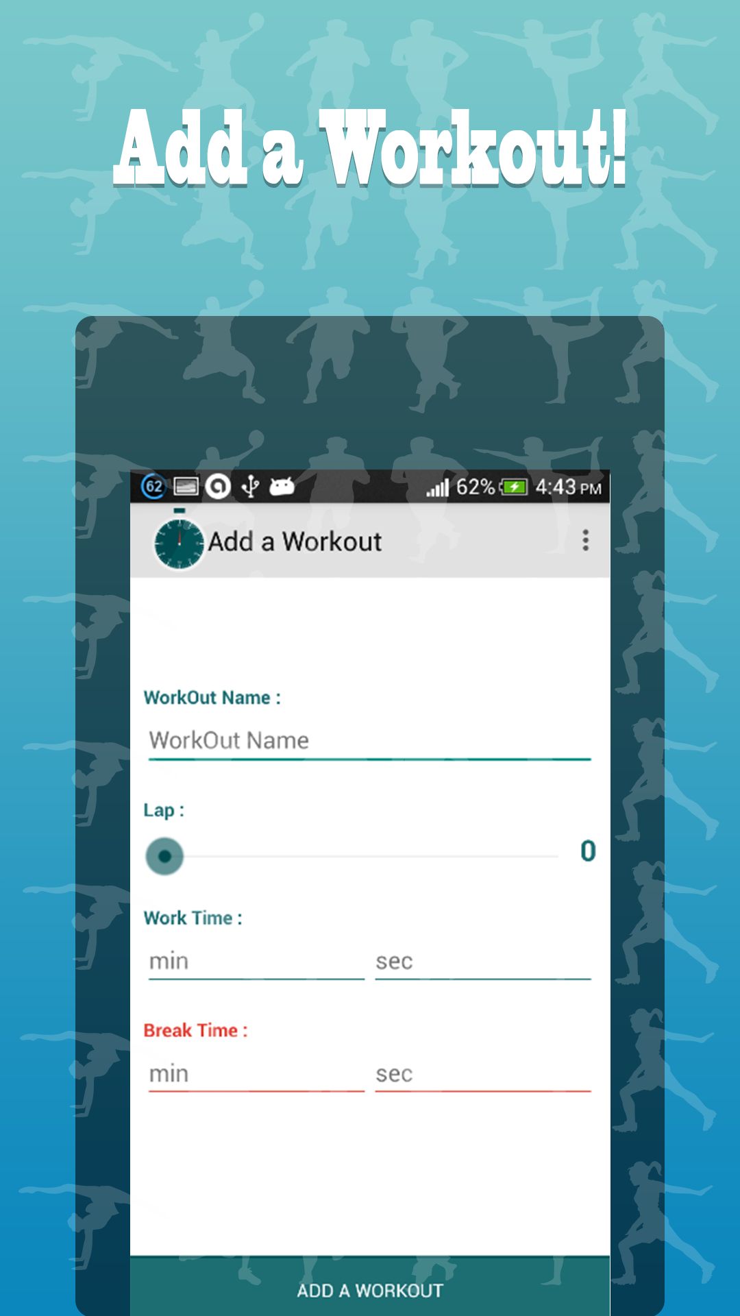 Stopwatch and Timer for Exercise Alternatives and Similar Apps ...